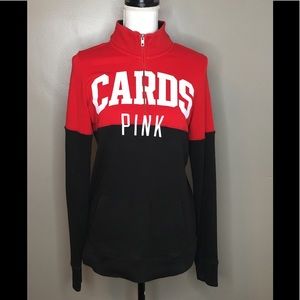 PINK Victoria's Secret | Tops | Pullover | Poshmark